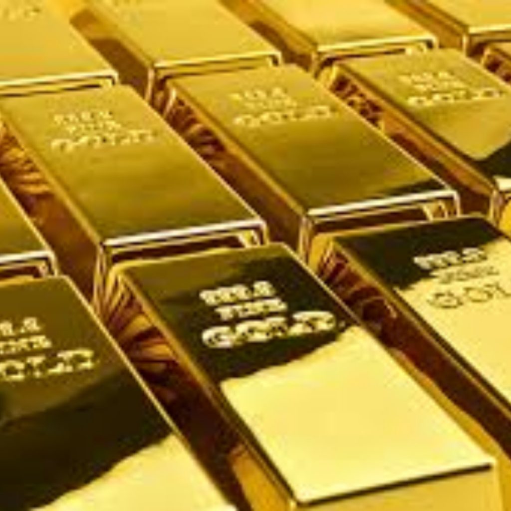 Emas Antam 24 Karat 1 kg – MyShoppi
